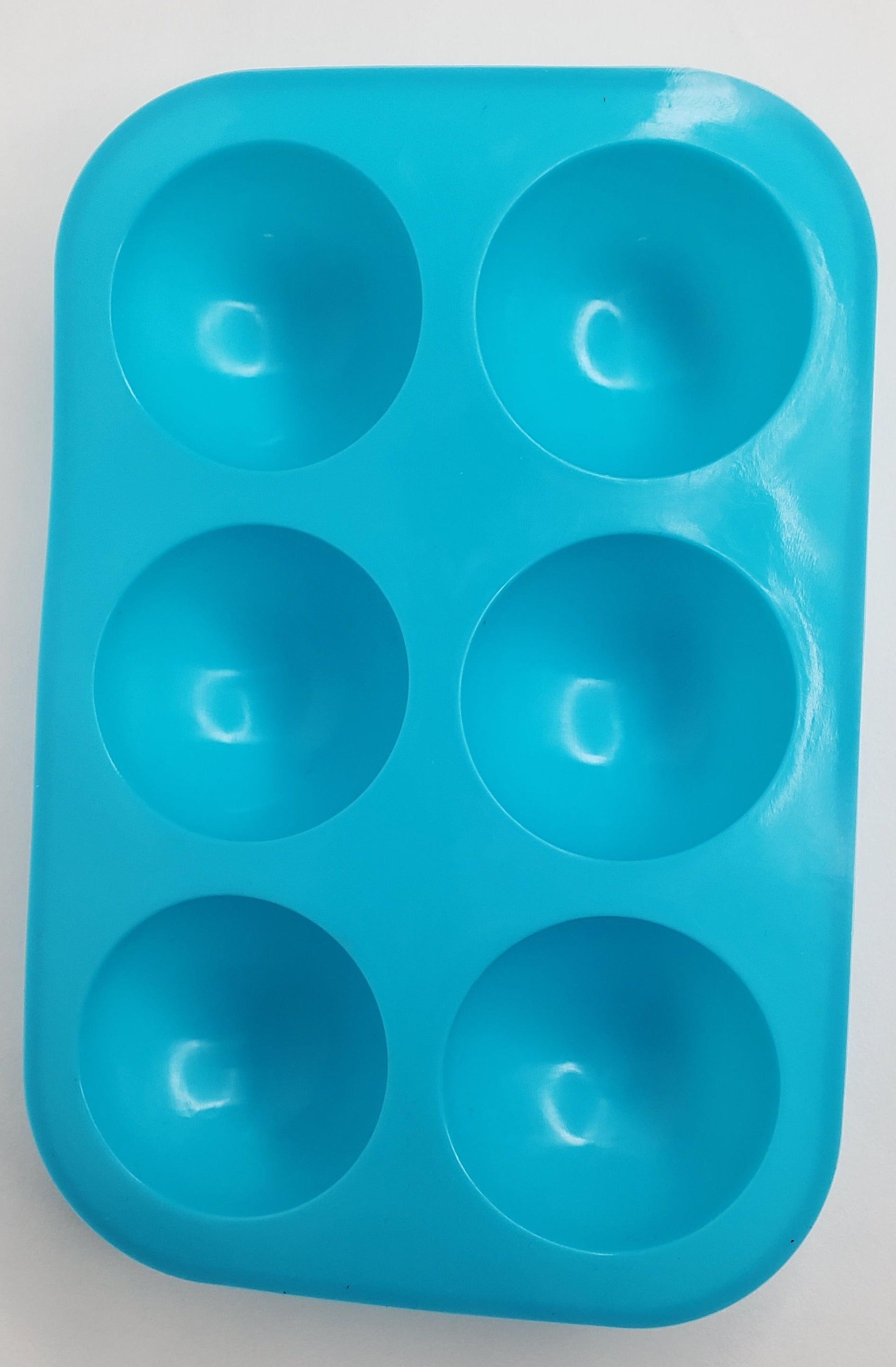 Hot Cocoa Bomb Molds- 2 Packs – Calhoun's Sweet Treats